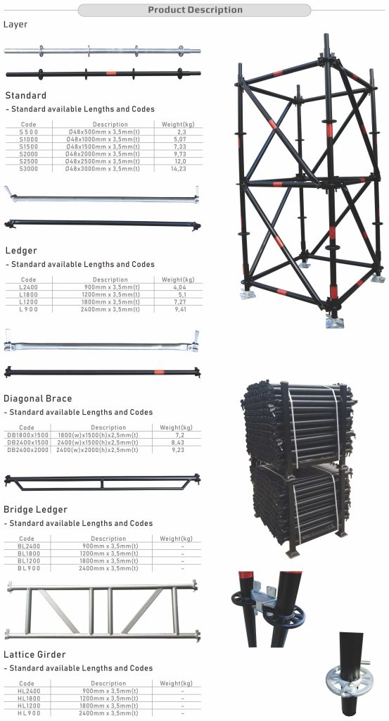 Lighting Lifting Brackets – TechTeam Co., Ltd.