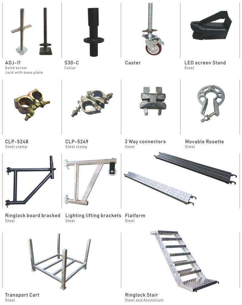 Standard – TechTeam Co., Ltd.